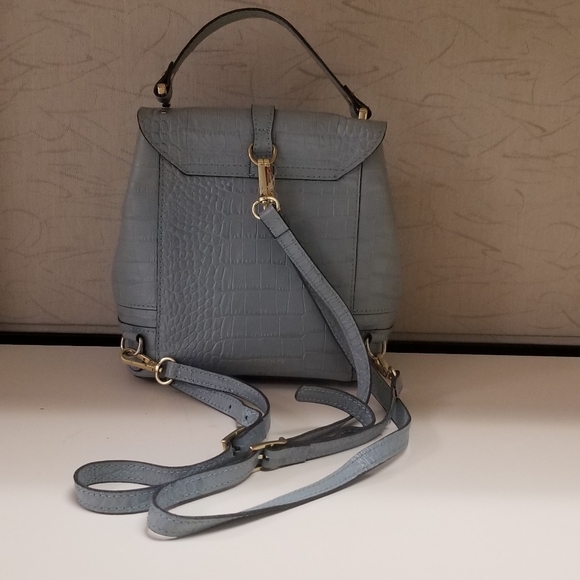 Divina Firenze | Bags | Divina Firenze Backpack | Poshmark